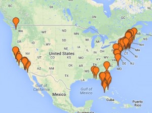 New England Burials at Sea | Ash Scatterings at sea | Full Body Sea ...